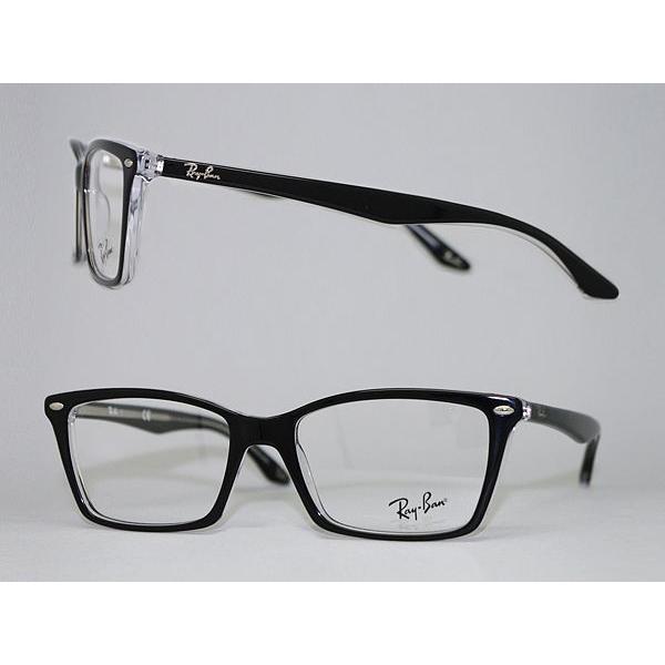 Ray-Ban（レイバン） RayBan メガネフレーム ブランド 5241-2034 : WOODNET - 通販 - Yahoo!ショッピング