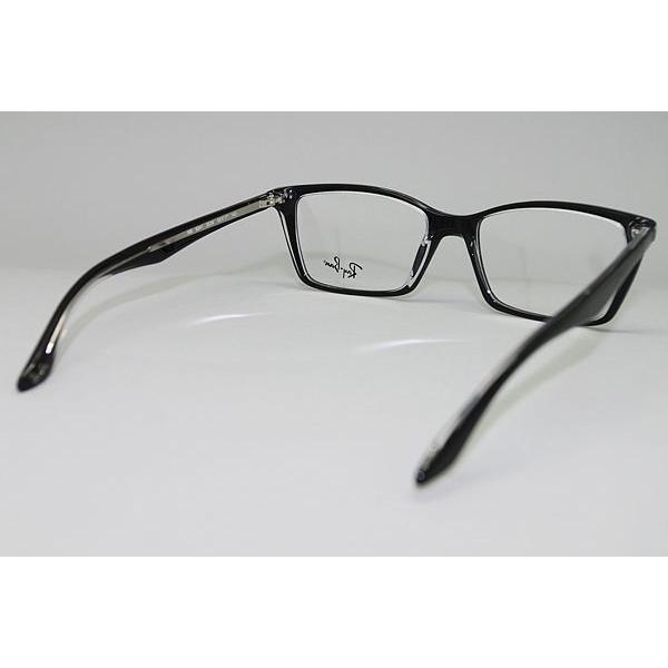 Ray-Ban（レイバン） RayBan メガネフレーム ブランド 5241-2034 : WOODNET - 通販 - Yahoo!ショッピング