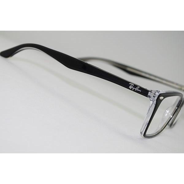 Ray-Ban（レイバン） RayBan メガネフレーム ブランド 5241-2034 : WOODNET - 通販 - Yahoo!ショッピング