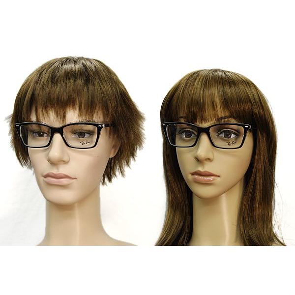 Ray-Ban（レイバン） RayBan メガネフレーム ブランド 5241-2034 : WOODNET - 通販 - Yahoo!ショッピング