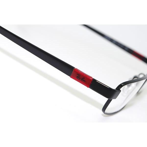 Ray-Ban RayBan レイバン メガネフレーム ブランド 6076-2509 : WOODNET - 通販 - Yahoo!ショッピング