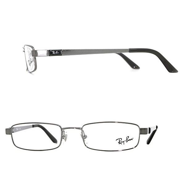 Ray-Ban RayBan レイバン メガネフレーム ブランド 6076-2553 : WOODNET - 通販 - Yahoo!ショッピング