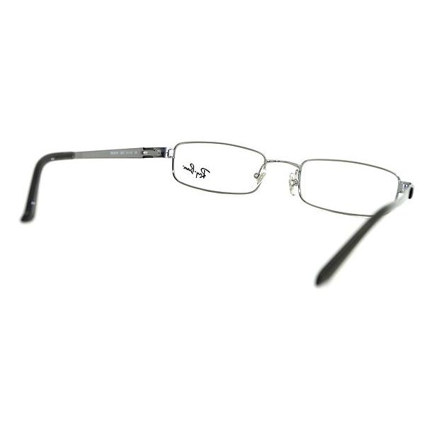 Ray-Ban RayBan レイバン メガネフレーム ブランド 6076-2553 : WOODNET - 通販 - Yahoo!ショッピング