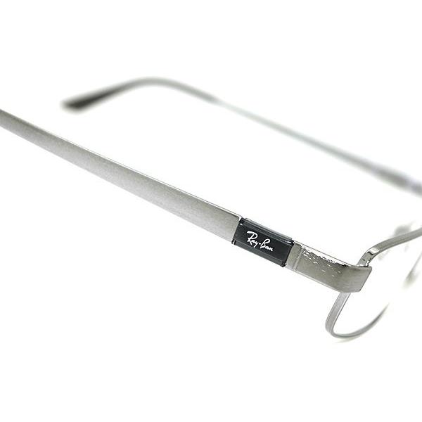 Ray-Ban RayBan レイバン メガネフレーム ブランド 6076-2553 : WOODNET - 通販 - Yahoo!ショッピング