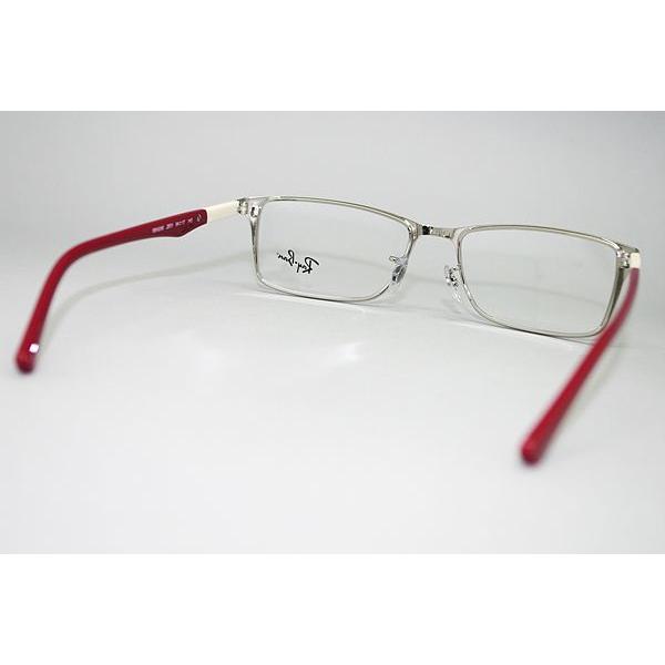 Ray-Ban RayBan レイバン メガネフレーム ブランド 6248-2501 : WOODNET - 通販 - Yahoo!ショッピング
