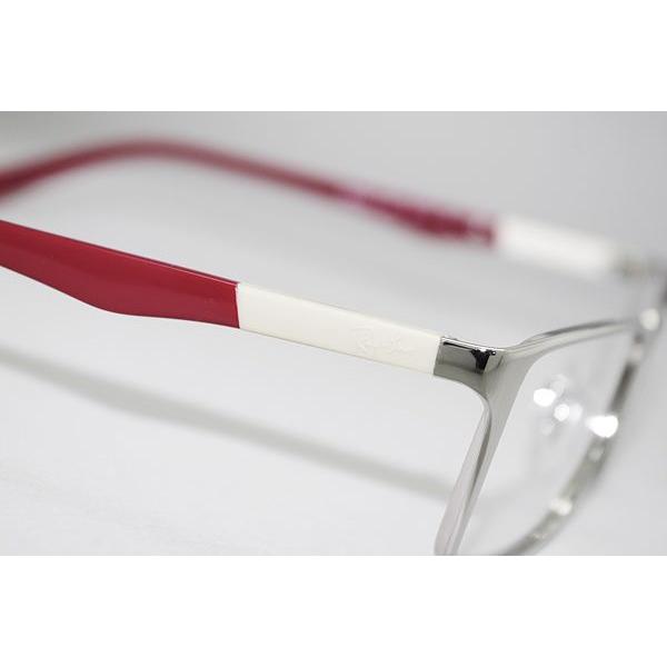 Ray-Ban RayBan レイバン メガネフレーム ブランド 6248-2501 : WOODNET - 通販 - Yahoo!ショッピング