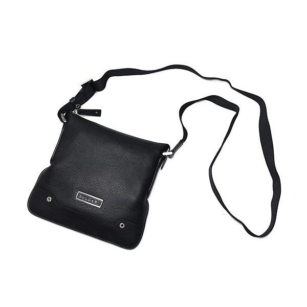 BVLGARI ブルガリ ショルダーバッグ 鞄 カバン 32314-A12-FBQ BVLGARI ブルガリ ショルダーバッグ 鞄 カバン 32314-A12-FBQ