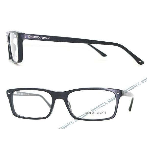 GIORGIO ARMANI メガネフレーム ブランド GA-7036-5001 : WOODNET - 通販 - Yahoo!ショッピング