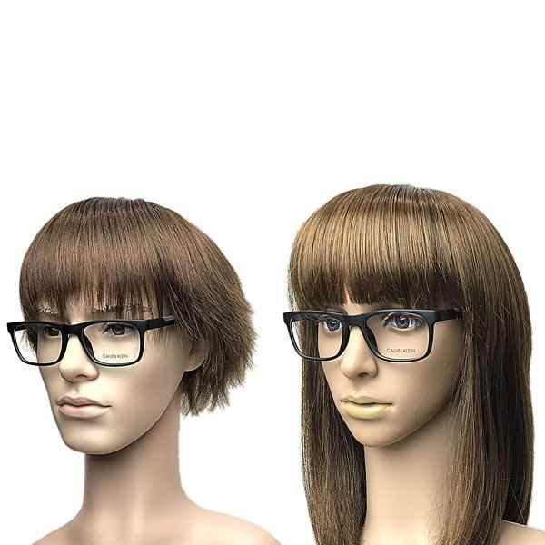 ck Calvin Klein CALVIN KLEIN カルバンクライン ブランド メガネフレーム マットブラック 眼鏡 CK20535S ...