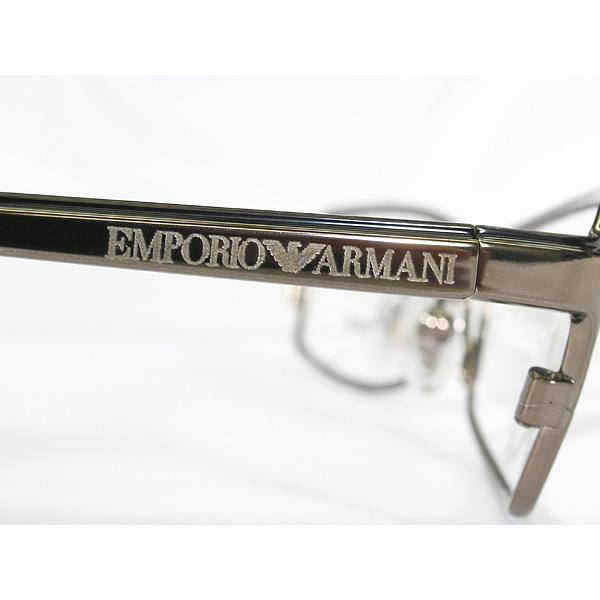 EMPORIO ARMANI エンポリオアルマーニ メガネフレーム ブランド 9498-VZQ : WOODNET - 通販 - Yahoo ...