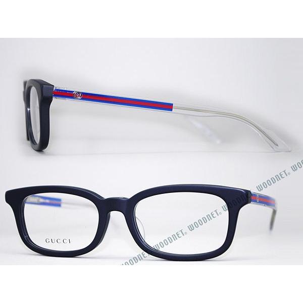 GUCCI グッチ メガネフレーム ブランド 9105J-6VH マットブラック : WOODNET - 通販 - Yahoo!ショッピング