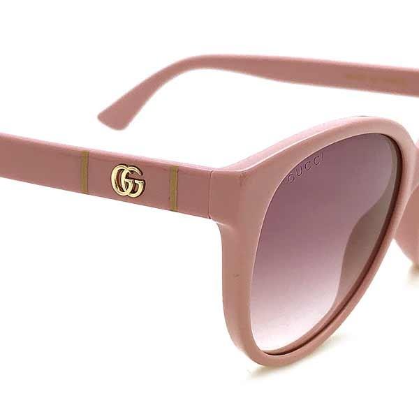 GUCCI グッチ グラデーションバイオレット サングラス ブランド GUC-GG-0631S-004 : WOODNET - 通販 ...