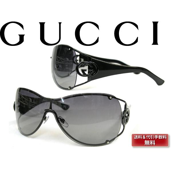 GUCCI グッチ サングラス 2802-S-65Z-VK : WOODNET - 通販 - Yahoo!ショッピング