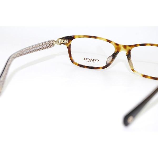 COACH コーチ メガネフレーム ブランド HC-6052F-5238 鼈甲ブラウン :HC-6052F-5238:WOODNET - 通販 ...