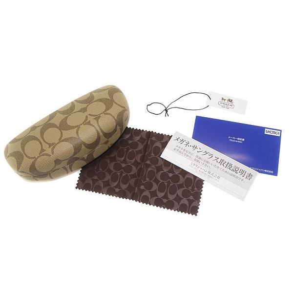 COACH コーチ メガネフレーム ブランド HC-6052F-5238 鼈甲ブラウン :HC-6052F-5238:WOODNET - 通販 ...