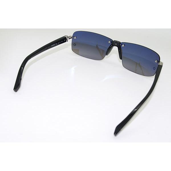 MONT BLANC サングラス 縁無し フチなし MB-0359-16C : WOODNET - 通販 - Yahoo!ショッピング