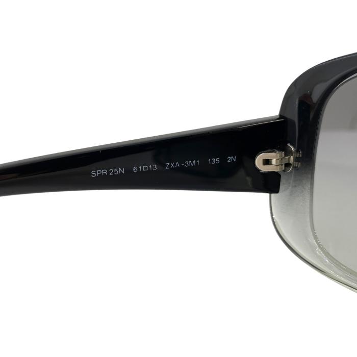 PRADA（プラダ） 【中古】【ほぼ新品】PRADA サングラス ブランド SPR25N ZXA-3M1 グラデーションブラック r ...