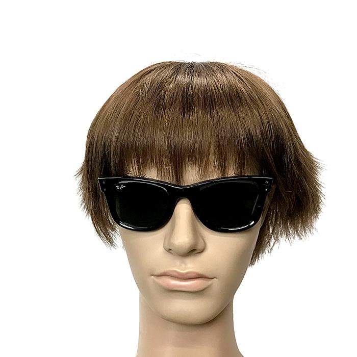 Ray-Ban RAYBAN サングラス ブランド レイバン WAYFARER REVERSE グリーン rb-0502s-6677vr : WOODNET - 通販 - Yahoo!ショッピング