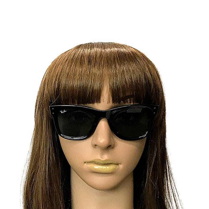 Ray-Ban RAYBAN サングラス ブランド レイバン WAYFARER REVERSE グリーン rb-0502s-6677vr : WOODNET - 通販 - Yahoo!ショッピング