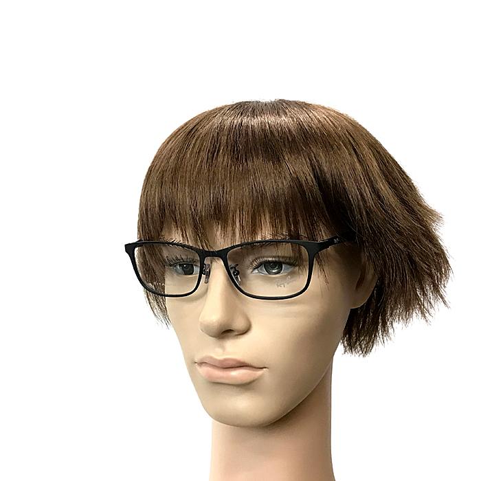 Ray-Ban RayBan メガネフレーム ブランド レイバン マットブラック眼鏡 rx-8773d-1012 : WOODNET - 通販 - Yahoo!ショッピング