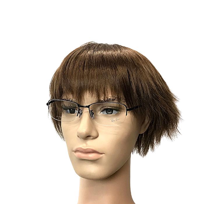 RayBan メガネフレーム ブランド レイバン マットブラック 眼鏡 rx-8774d-1012 :rx-8774d-1012:WOODNET - 通販 - Yahoo!ショッピング