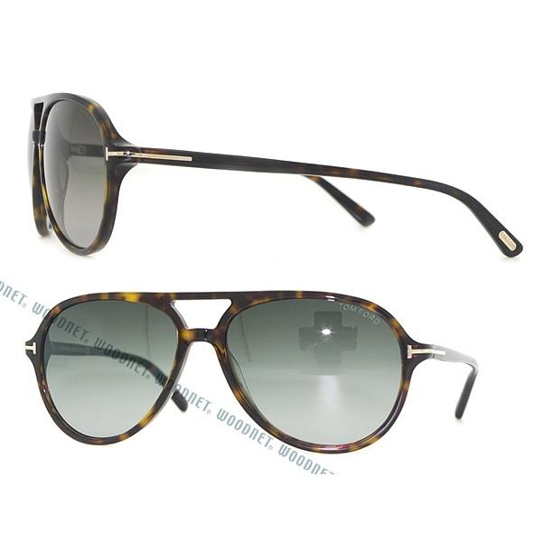 TOM FORD トムフォード サングラス 0331-56P グラデーションブラック : WOODNET - 通販 - Yahoo!ショッピング