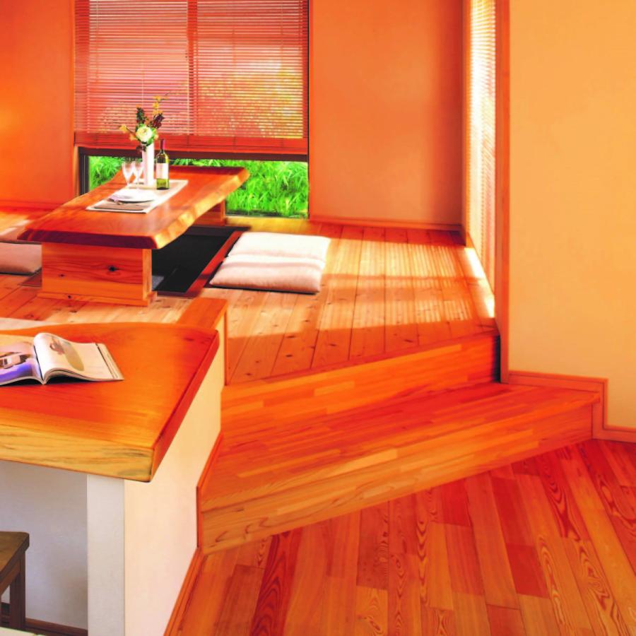 杉（節無し）集成材 長1800mm巾300mm厚25mm 天板 板材 無垢材 棚板材 :freeboard-122:国産材.com ...