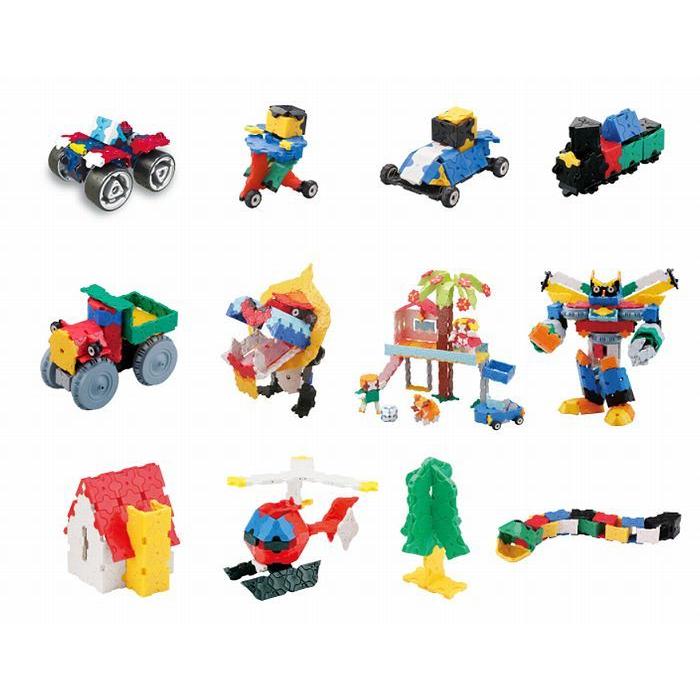 LaQ ラキュー ベーシック 2800 basic 知育玩具 知育ブロック ポイント 男の子 女の子 かしこくなる おもちゃ : 木のおもちゃ ウッディモンキー - 通販 - Yahoo!ショッピング