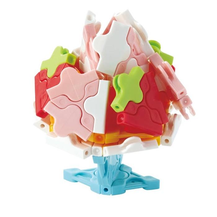 LaQ ( ラキュー ) スイートコレクション マイリトルレストラン (260pcs) 知育玩具 ブロック : 木のおままごと ウッディプッディ - 通販 - Yahoo!ショッピング