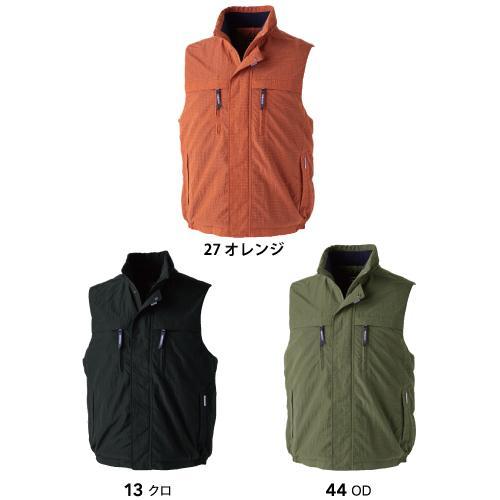 寅壱 TORAICHI 2590-602 ライト防寒ベスト 作業服 : WORCTION - 通販 - Yahoo!ショッピング