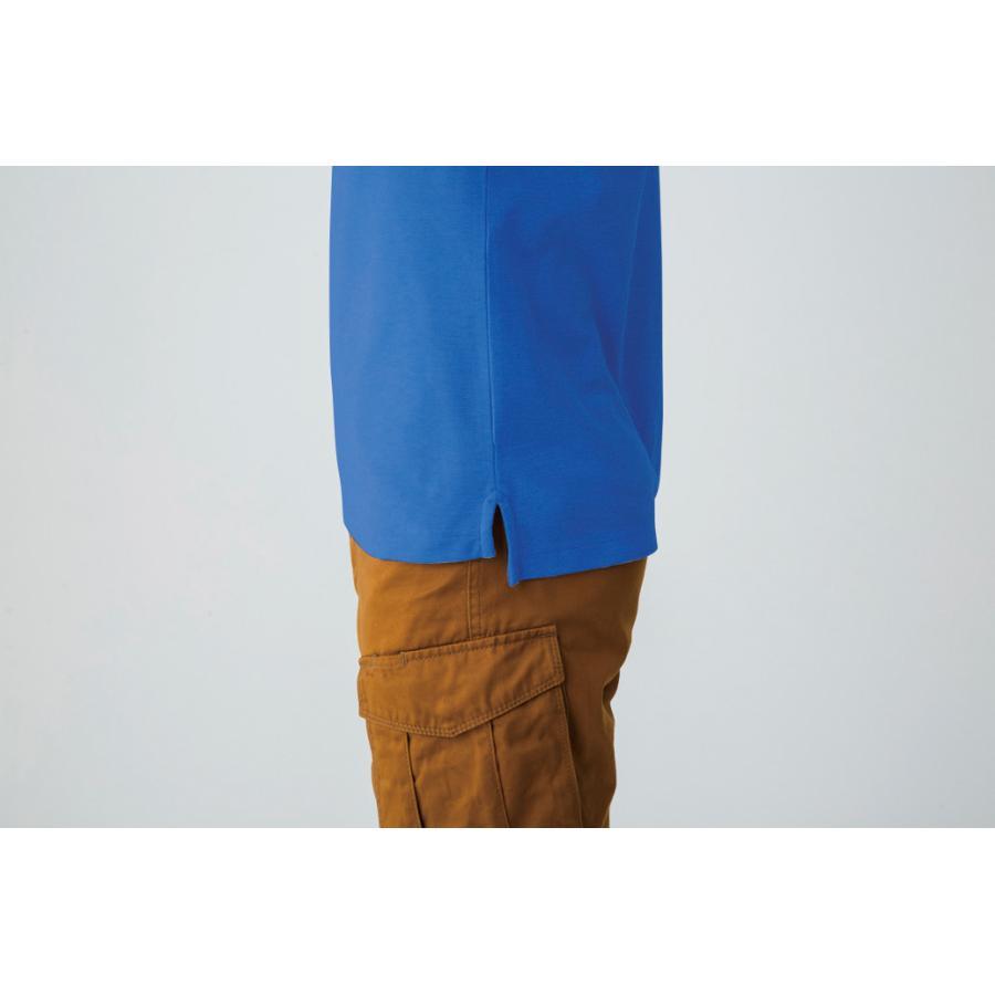 BURTLE バートル 507 半袖ポロシャツ 春夏 作業服 作業着 : WORCTION - 通販 - Yahoo!ショッピング