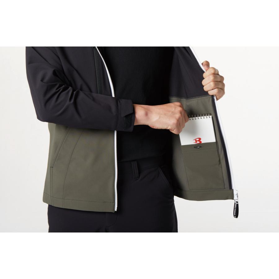 BURTLE バートル 9505 フーディジャケット（ユニセックス） 作業服 作業着 : 9505 : WORCTION - 通販 - Yahoo!ショッピング