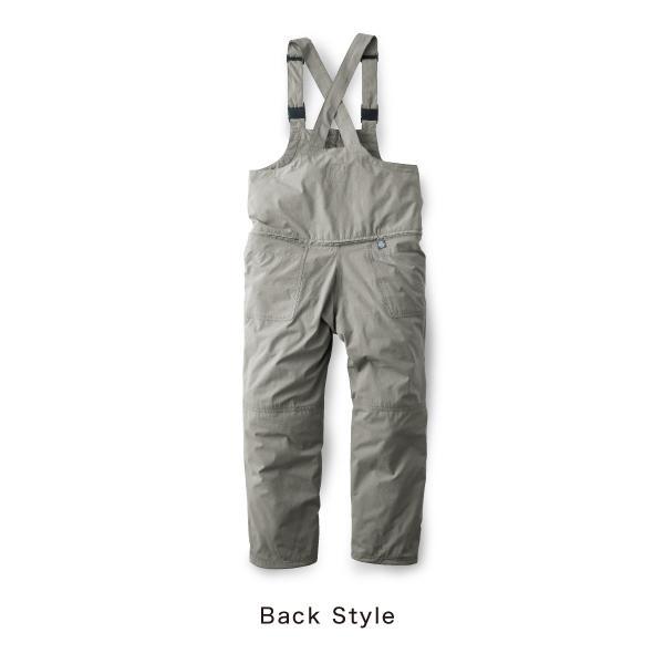 GRACE ENGINEER'S GE-810 SK PRODUCT ボーダレスデッキパンツ・エアー : WORCTION - 通販 - Yahoo!ショッピング