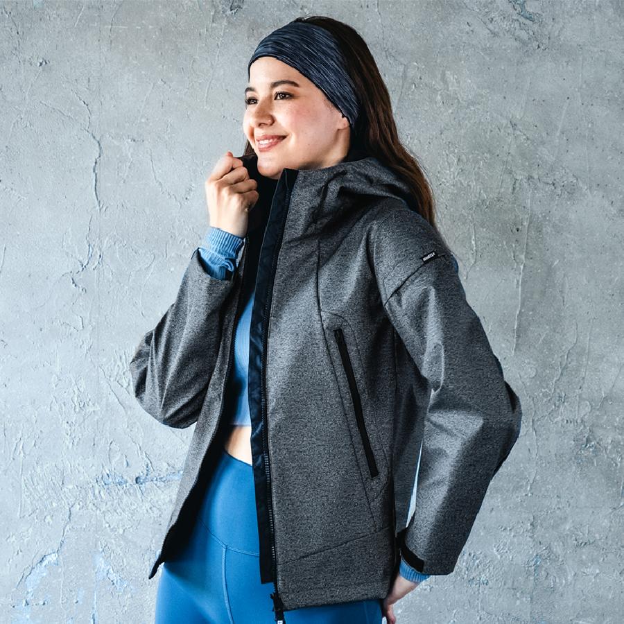 BURTLE バートル 3190 防風パーカー フーデッドジャケット アウター フーディ ジャケット ストレッチ 防寒 撥水 防風 秋冬 : あだちやWORK-1 - 通販 - Yahoo ...