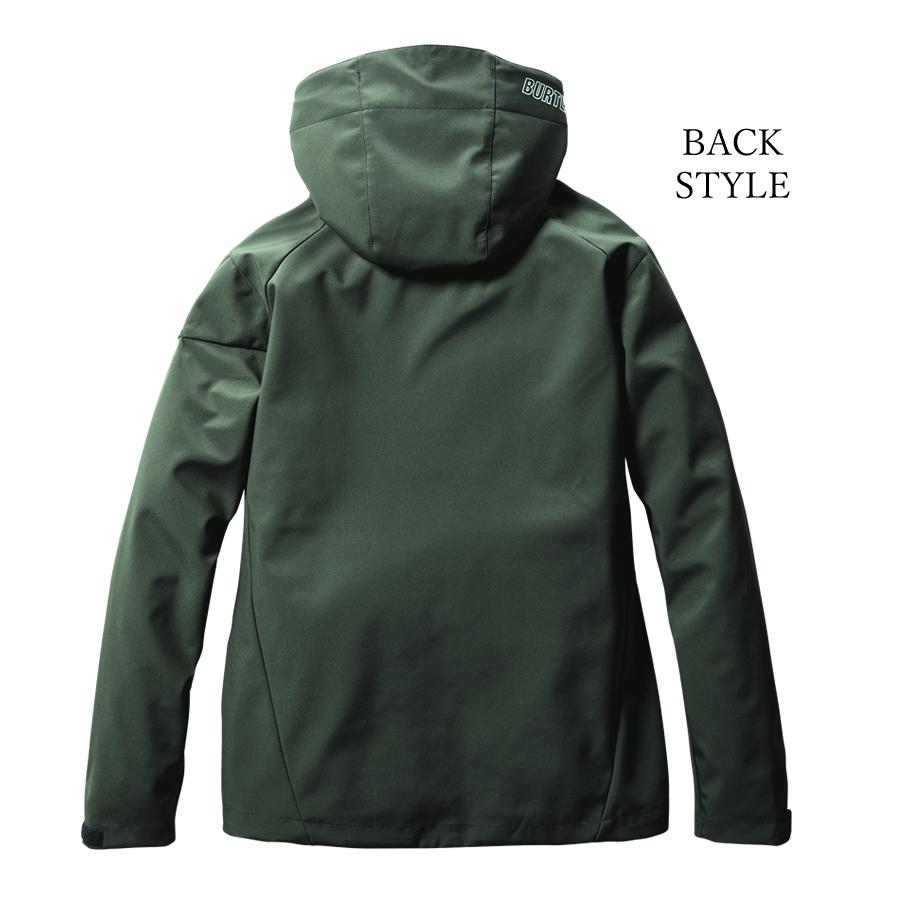 BURTLE バートル 3190 防風パーカー フーデッドジャケット アウター フーディ ジャケット ストレッチ 防寒 撥水 防風 秋冬 : あだちやWORK-1 - 通販 - Yahoo ...