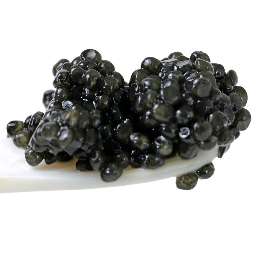 ラングドール パストライズ キャビア(フランス養殖ロシアチョウザメ) オシェトラ 50g 冷蔵 : Work-Italia - 通販 - Yahoo!ショッピング