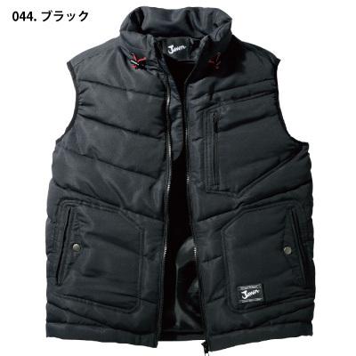 自重堂 [JAWIN] 58310 ベスト :Jichodo-a-58310:作業服・空調服のワークランド - 通販 - Yahoo!ショッピング