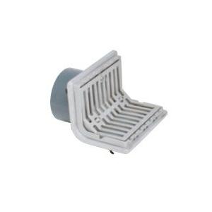 カネソウ ルーフドレン よこ引き用 打込型 ステンレス鋳鋼製 ESXC-L 100 : ワークパーツ - 通販 - Yahoo!ショッピング