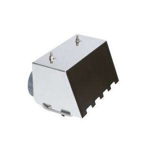 カネソウ ルーフドレン ステンレス鋳鋼製 よこ引き用 打込型 融雪型 ESXC-S 100 : esxc-s-100 : ワークパーツ ...