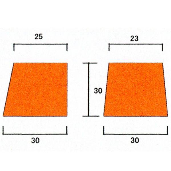発泡目地棒 K-27S 30×30×25mm/ K-27W 30×30×23mm : h30-30-25 : ワークパーツ - 通販 ...