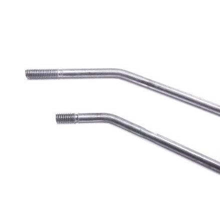 丸セパ 両曲げ8mm BC3195 : ワークパーツ - 通販 - Yahoo!ショッピング