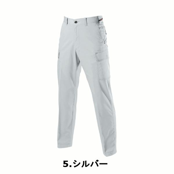 バートル BURTLE 春夏用 制電パワーカーゴパンツ 1106 91〜110 メンズ 作業服 作業着 作業パンツ : 作業服のB-STYLE - 通販 - Yahoo!ショッピング