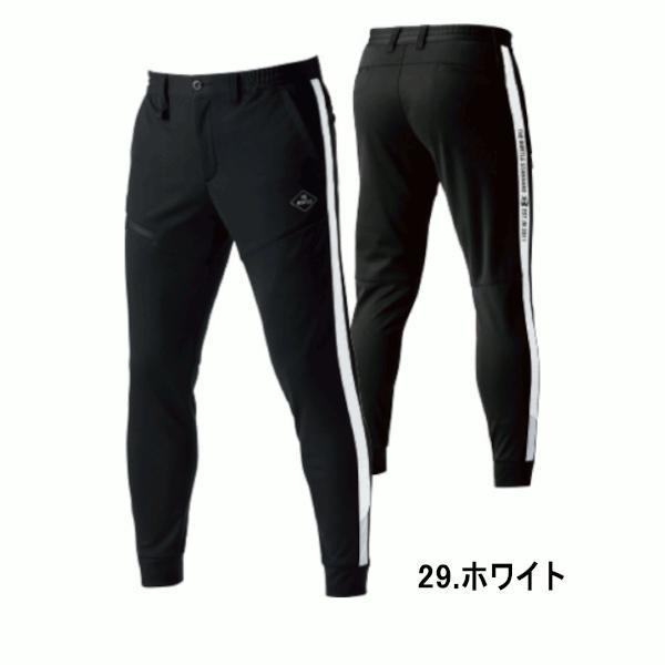 BURTLE 値下げ 裾上げ不可 バートル 秋冬用 防風ジョガーパンツ 442 ユニセックス対応 作業服 作業着 撥水 保温 : 作業服のB-STYLE - 通販 - Yahoo!ショッピング