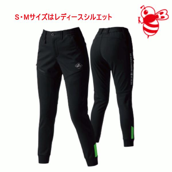 BURTLE 値下げ 裾上げ不可 バートル 秋冬用 防風ジョガーパンツ 442 ユニセックス対応 作業服 作業着 撥水 保温 : 作業服のB-STYLE - 通販 - Yahoo!ショッピング