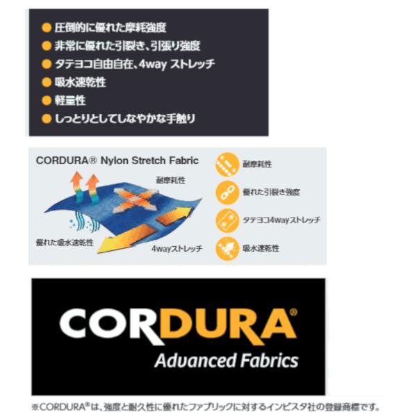 新商品 裾上げ不可 バートル BURTLE 春夏用 コーデュラストレッチショートカーゴパンツ 467 作業着 ユニセックス :467:作業服の ...