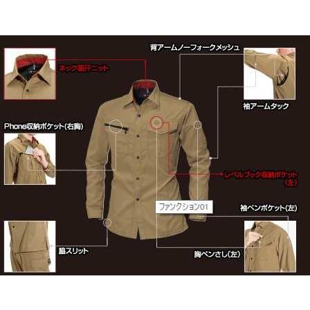 バートル BURTLE 春夏用 制電長袖シャツ 6083 S〜LL 作業服 作業着 :6083:作業服のB-STYLE - 通販 - Yahoo!ショッピング