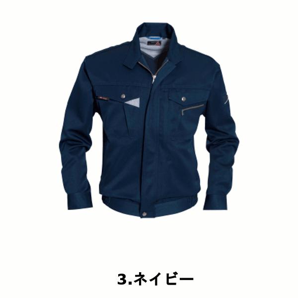 BURTLE バートル BURTLE 秋冬用 制電ストレッチジャケット 7071 3L 4L メンズ 作業服 作業着 : 作業服のB-STYLE - 通販 - Yahoo!ショッピング