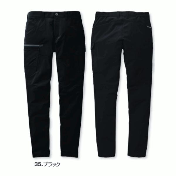 BURTLE バートル BURTLE 春夏用 制電ストレッチカーゴパンツ 9512 作業着 スポーティ : 作業服のB-STYLE - 通販 - Yahoo!ショッピング