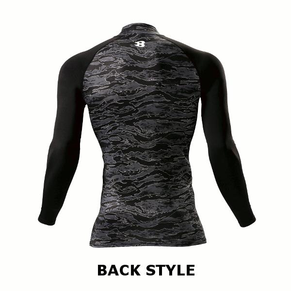 バートル BURTLE 秋冬用 4039 ホットフィテッド ユニセックス 作業服 作業着 コンプレッション 高機能インナー :4039:カーゴパンツ専門店C-STYLE - 通販 ...