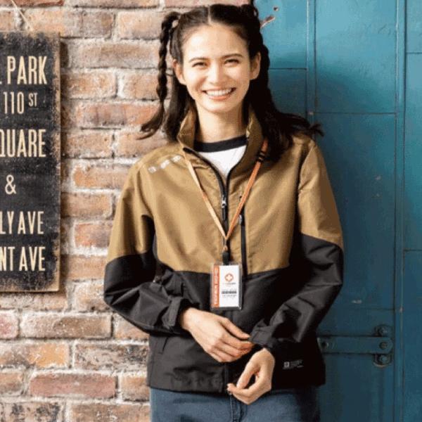 新商品 GLADATOR(グラディエーター) フィールドジャケット G-1036 作業服 ウィンドブレーカー ユニセックス コーコス : 作業服の店C-STYLE - 通販 - Yahoo ...